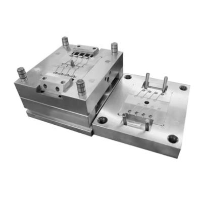 China High-precision Aluminum Alloy Mold Die-casting Processing Services Motorcycle Engine Parts for sale