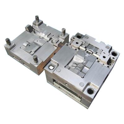 China High-precision Aluminum Alloy Mold Die-casting Processing Services Motorcycle Engine Parts for sale