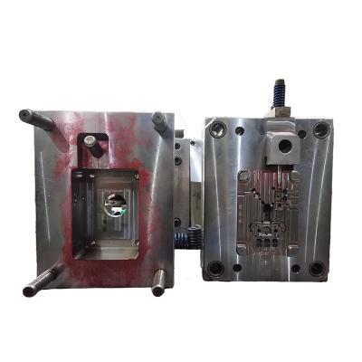 China China Factory Aluminum Alloy Mold Design Manufacturer Custom Aluminum Metal Die Casting Mold Casting Services for sale