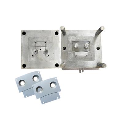 China Professional Grade Aluminium Pressure Die Casting Mould – Industrial Strength, High Quality Molding Solution for sale