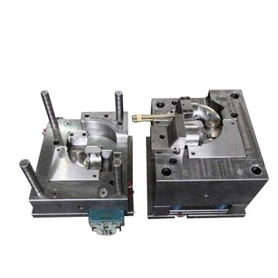 China Custom Low Pressure Metal Press Molds – Precision Manufacturing for Household Aluminum Die Casting Parts for sale