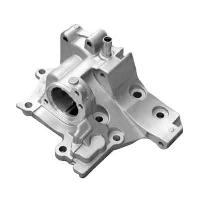 China OEM Customized Metal Precision Casting Mould China Factory Aluminum Die Casting Parts Industrial Use Customized for sale