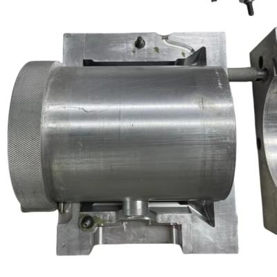 China OEM Aluminum Die-Casting Parts Factory in China Custom Metal Injection Mould P20 Material for PVC ABS PP for sale
