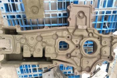 China Sand Core Display Pressure Die Casting Mould Low Maintenance Longer Life for sale