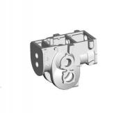 China Custom Tractor Transmission Box Die Casting Mold Aluminum Alloy 500T for sale