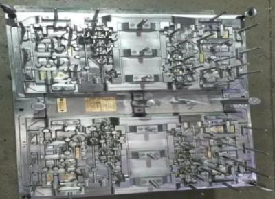 Китай Витхстанд прессформ отливки металла Эко рабочие температуры дружелюбного самые высокие продается