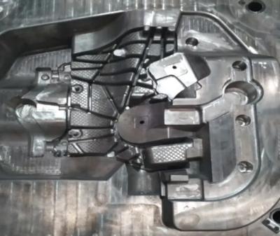 China Heat Treatment Lost Foam Casting , Shell Mold Casting For High Precision for sale