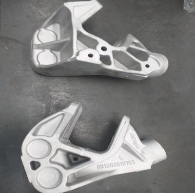 Китай Легко собранный умирает тоолинг литого алюминия, прессформа высокой точности продается