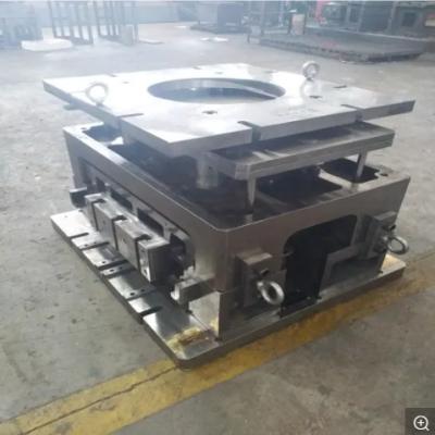 Cina Spessore della parete medio della muffa della pressofusione dell'alluminio dei ricambi auto >3mm in vendita