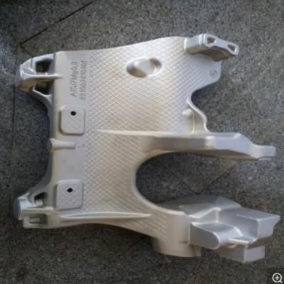 Cina Spessore della parete medio della muffa della pressofusione dell'alluminio dei ricambi auto >3mm in vendita