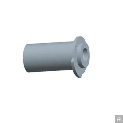 중국 주문을 받아서 만들어진 디자인 알루미늄 합금 던지는 평균 벽 간격 >3mm 판매용