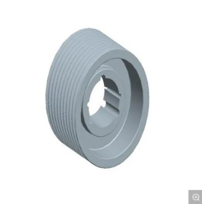 중국 산업 분실된 거품 주물 형, 높은 정확한 형 크기를 던져 Oem 판매용