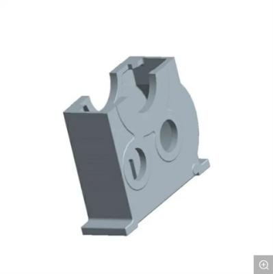China Reliable Die Cast Aluminum Tooling Low Failure Rate High Production Efficiency for sale