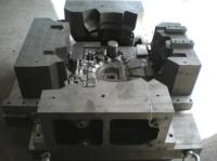 China Aluminium Gravity Die Casting with HRC45+ Hardness for Auto Parts and Motorcycle Components - Custom Sizes Available for sale