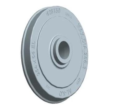 China Custom CNC Machining Die Cast Aluminum Tooling Auto Engine Parts Service for sale