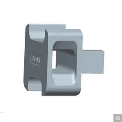 China High Precision Mold , Die Cast Tooling Agriculture Farm Tractor Casting Parts for sale