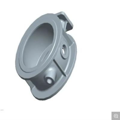 China High Hardness Aluminium Mold Making By Metal Casting / Investment Casting for sale