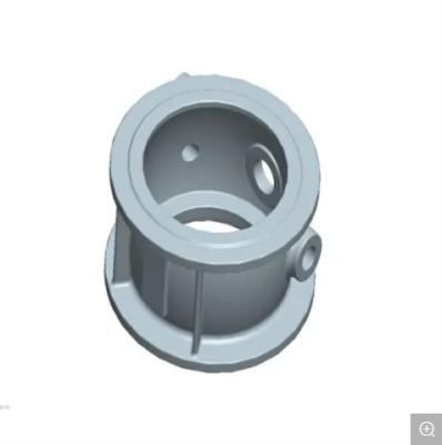 China High Hardness Aluminium Mold Making By Metal Casting / Investment Casting for sale
