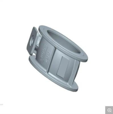 China High Hardness Aluminium Mold Making By Metal Casting / Investment Casting for sale