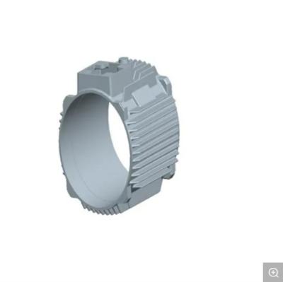 China Vida do molde dos tiros do molde 50000-100000 da cavidade do OEM multi com fazer à máquina do CNC à venda