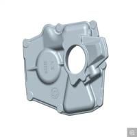 China Custom Multi Cavity Aluminum Die Casting Mould  Customized Size OEM Service for sale