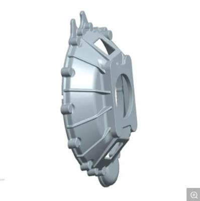 China OEM Custom Motor Metal Aluminium Die Casting Mould , Auto Parts Mould for sale