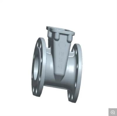 China High Stability Dimensional Making Molds For Metal Casting Heat Treatment for sale