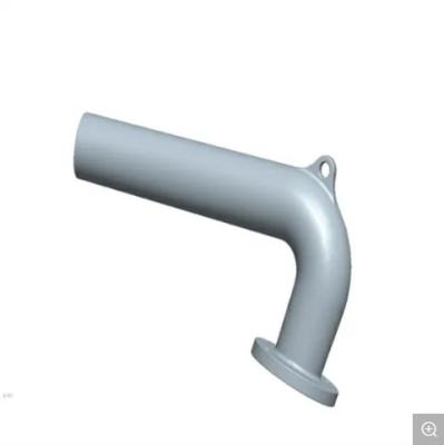 중국 EPS 형 물자 자동적인 Demoulding를 던지는 기계설비 차 알루미늄 합금 판매용