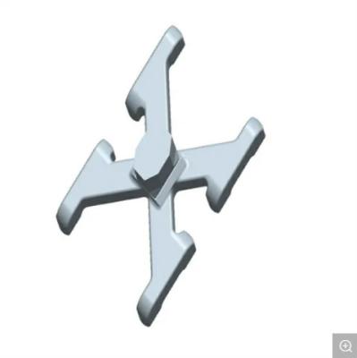 중국 높은 정확한 Diy 주물 형은, 주조 알루미늄 도구로 만드는 쉽게 모여 죽습니다 판매용