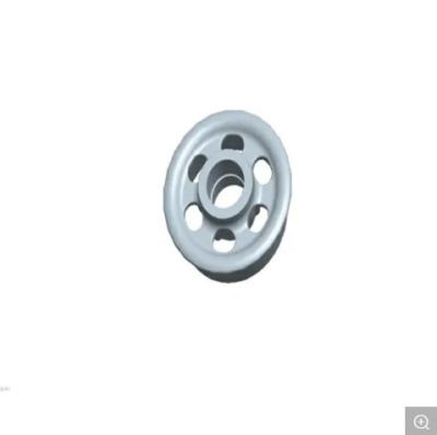 중국 OEM 알루미늄 합금 주물은 거품 자동차 부속을 위한 평균 벽 간격 >3mm를 잃었습니다 판매용