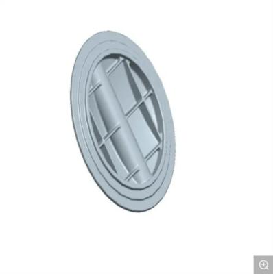 중국 OEM 산업 Enginer 부속 자동차 부품을 위한 분실된 거품 주물 형 판매용