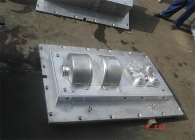 China High Stiffness Auto Parts Mould Low Failure Rate For Alloy Die Cast Products for sale