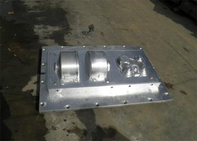 China High Stiffness Auto Parts Mould Low Failure Rate For Alloy Die Cast Products for sale