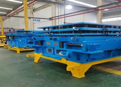 China Cylinder Head Die Casting Tool Design With Accuracy And Stability Dimensional for sale
