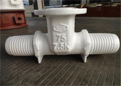 China Motor Metal Cast Auto Parts Mould Lost Foam Casting With Tooling Design for sale