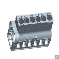 China Low Maintenance Aluminum Gravity Die Casting Tooling >HRC45 Hardness for Auto Parts 1.5oz-150lb Capacity for sale