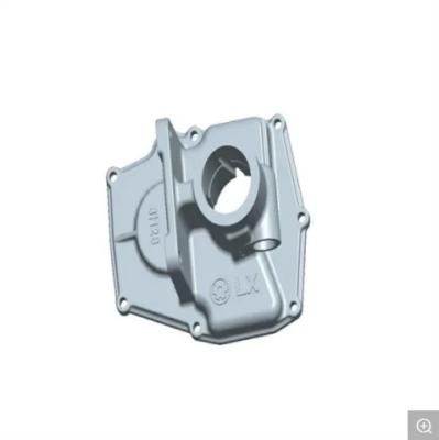 China Low Maintenance Custom Casting Molds , Aluminum Casting Molds Heat Treatment for sale