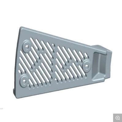 China High Performance Aluminium Gravity Die Casting Anti Corrosion Longer Life for sale