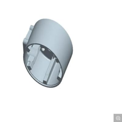 China Precision Tooling Design Silver Casting Molds , Pressure Die Casting Mould for sale