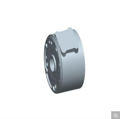 China Precision Tooling Design Silver Casting Molds , Pressure Die Casting Mould for sale