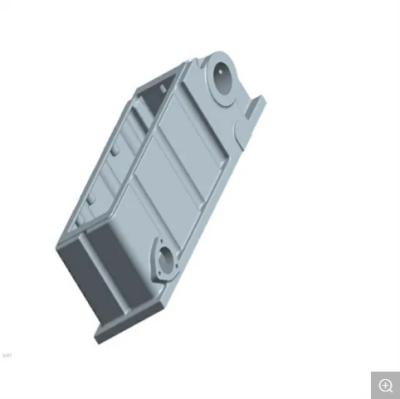 China Reliable Hardware Die Cast Aluminum Tooling Smooth Surface Finish  ISO 9001 for sale