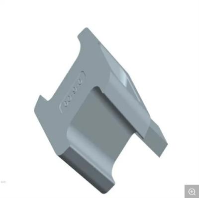 China High Performance Custom Casting Molds , Aluminum Casting Molds Heat Treatment for sale
