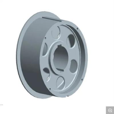Professional Die Casting Mold Corrosion Resistance With Tooling Design
