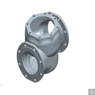 China Professional  Die Cast Aluminum Tooling High Machining Tolerance High Precision for sale