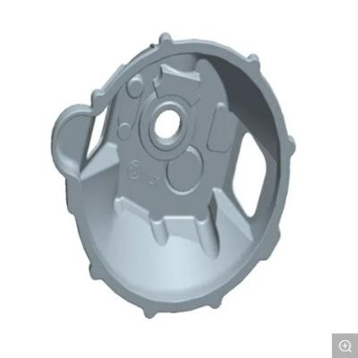 China Aluminum Alloy Metal Casting Tools With Die Casting Process Low Failure Rate for sale