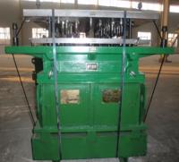 China EPS Material High Precision Mold Rugged Design With Die Casting Process for sale