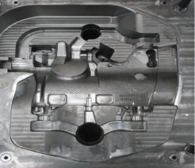 China Customized Design Making Molds For Metal Casting Smooth Surface Finish for sale