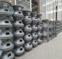 China Smooth Surface Aluminum Die Casting Mould with 30,000-50,000 Cycle Life for Machinery Parts - Custom Sizes Available for sale