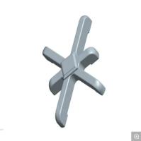 China Custom Aluminum Die Casting Molds for Auto Parts - OEM/ODM Service with ZL104 Material for sale