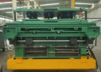 China Custom Aluminum EPS Foam Mould for Lost Foam Casting CNC Machined Teflon Coated for sale